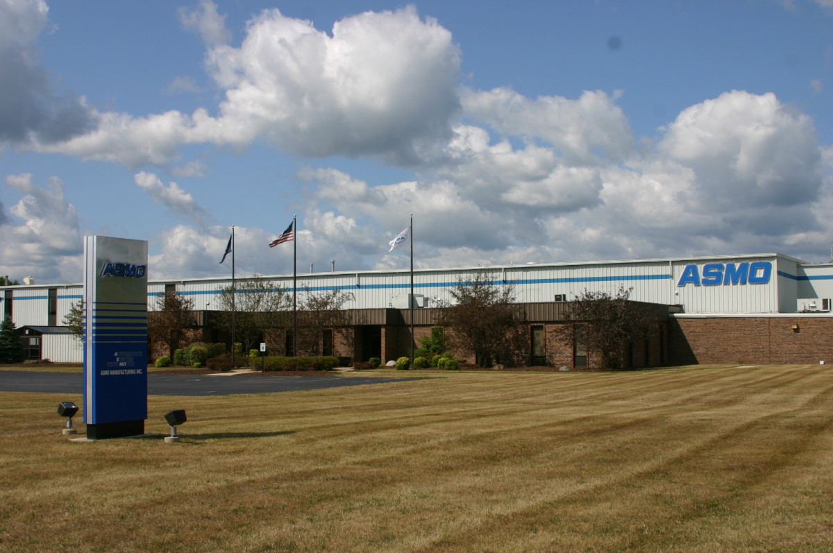 Industrial - Schweitzer